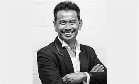 Veteran Composer S Atan Creator Of Melayu Deli Songs And Iconic Raya