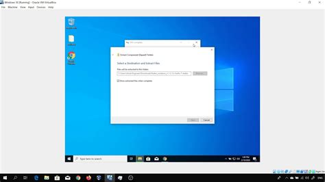 Flutter Windows