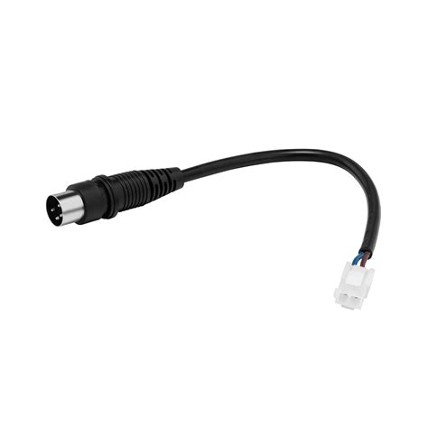 Wire Adapter For Actuator Compatibility Plug In Solution