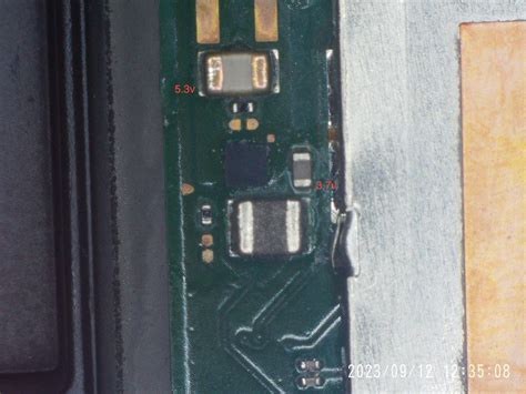 Oled Switch Not Detecting Right Joy Con Nintendo Switch Tronicsfix