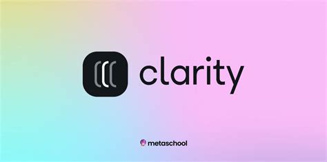 Full Guide To Clarity Smart Contract Programming Language Metaschool