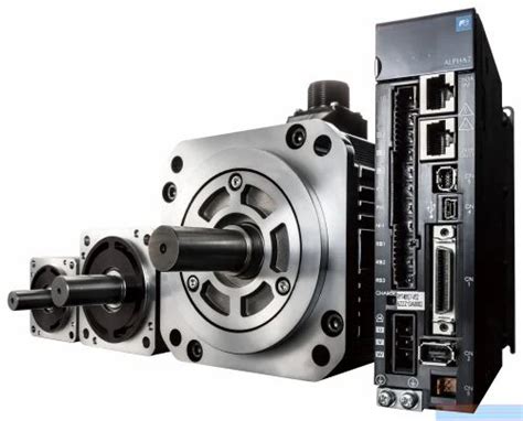 Servo Motor Linear Motion At Best Price In Mumbai ID