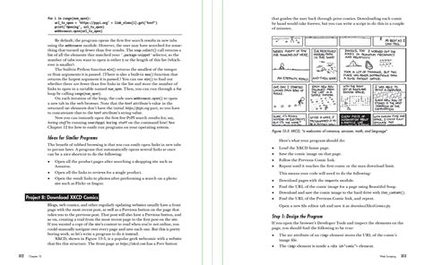 Automate The Boring Stuff With Python 3rd Edition Penguin Random House Higher Education