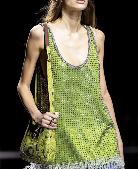 Топ 3 тренди які ми будемо носити весною 2024 року Symbol Magazine