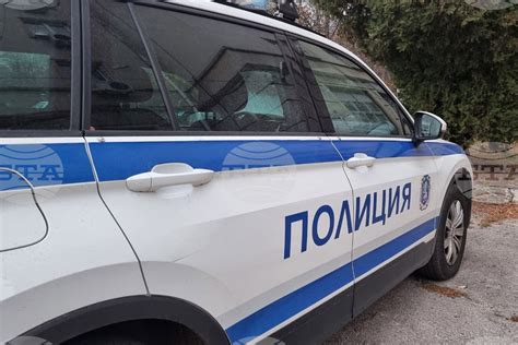 Инкасо автомобил е ограбен тази сутрин Утро