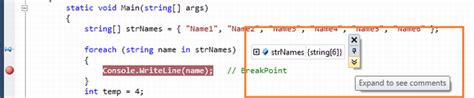 Mastering Debugging In Visual Studio A Beginner S Guide CodeProject