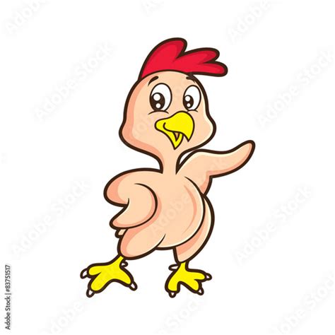 Featherless Turkey Clip Art