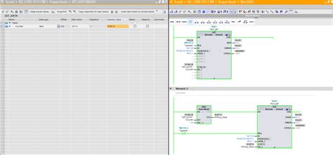 Tia Portal Basics Setting Up Put Get Plc And Automation With Liam Bee
