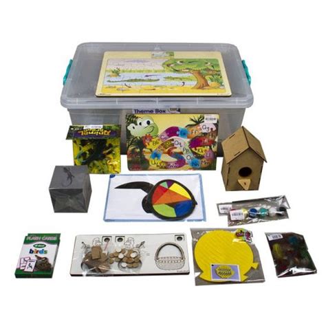 Theme Box Choose Theme