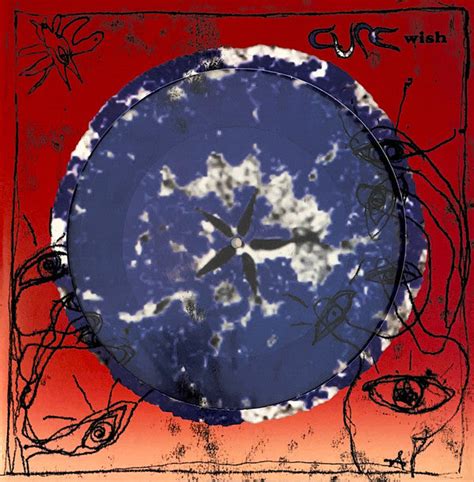 Jah Cure Album