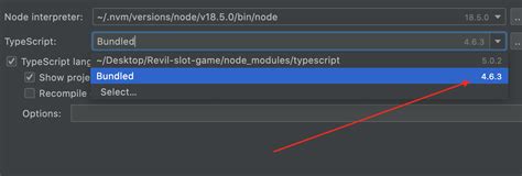 Webstorm Incompatibility With Typescript 5xx · Pixijs Pixijs · Discussion 9290 · Github