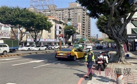 維護清明連假交通順暢！市警：「臺中交通網」掌握即時路況