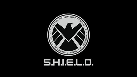 Marvel Shield Logo Wallpaper 77 Images