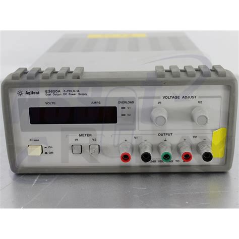 Agilent Dual Output Dc Power Supply Wholesale Website Oceanproperty Co Th