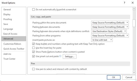 Using The Insert Key To Insert Text Microsoft Word