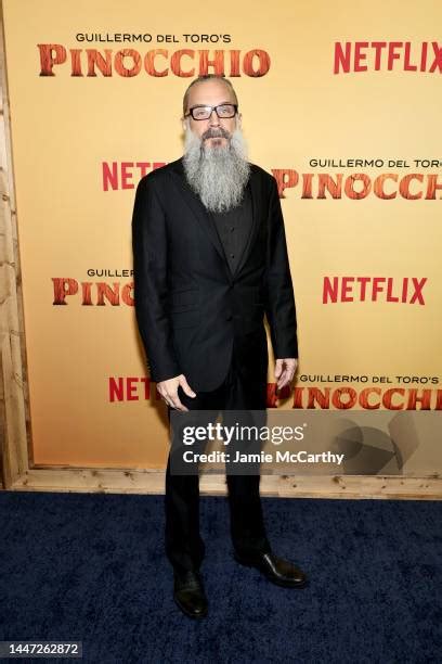 Gris Grimly Photos And Premium High Res Pictures Getty Images