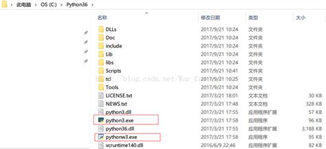 解决python不同版本共享的问题：python3 设置不同python3版本共享lib文件夹 Csdn博客