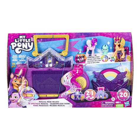 Mlp Sparky Sparkeroni G5 Main Series Mlp Merch