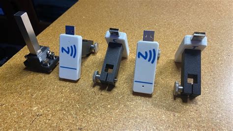 Custom Nfc Readers For Encoding Automation R Bambulab