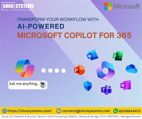 Binu Varghese On Linkedin Shrosystems Microsoftcopilot