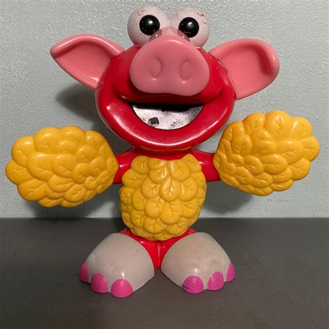 Silly Parts Talking Elmo