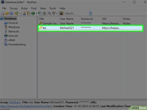 How To Use Keepass For Your Passwords 3 Simple Ways