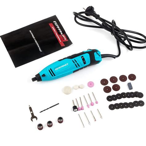 ᐉ Гравер Grand МГ-650/40 (27141110)