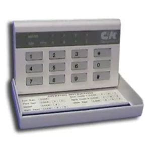 Alarm Keypads Branded Security Systems Alarm Doctor