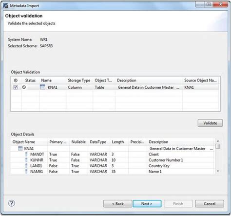 Sap Ecc Import Data Software Free Download