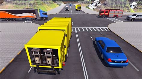 City Garbage Dump Truck Game Para Android Descargar
