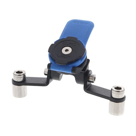 Evotech Prn014568 015633 Quad Lock Handlebar Mount For Honda X Adv19