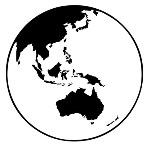 Globe Vector Graphics Public Domain Vectors