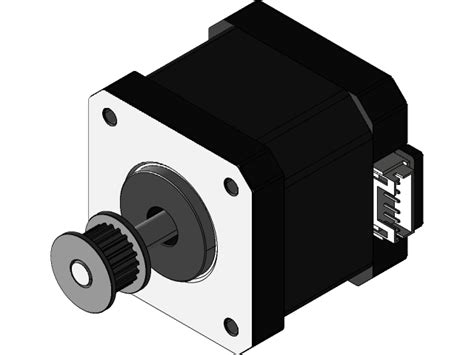Free Cad Designs Files And 3d Models The Grabcad Community Library