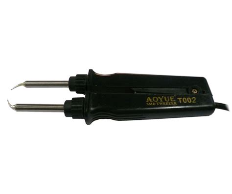 Aoyue 2702A+ SMD Profesional Repair & Rework Station-