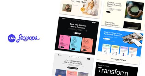 Business Development Analyst Theflowops