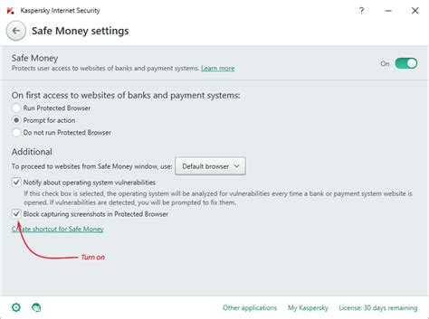 Should I Worry When I See The Orange Frame Of My Protected Browser Kaspersky Official Blog