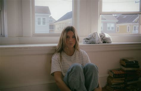 Qanda Lily Williams Releases Debut Album ‘how The Story Ends For When