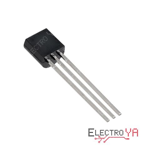 C945 Transistor For Electronics Projects Electroya Robotics And Electronics