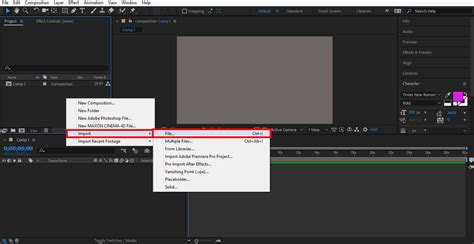Best Color Correction For Dark Scenes After Effects Gsetn