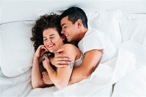 Unlocking Intimacy With 5 Secret Things Women Crave In Bed