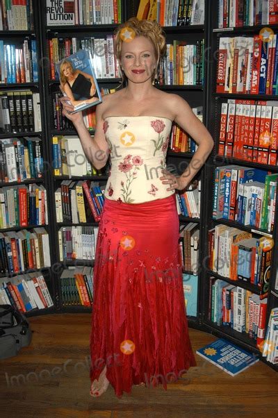 Photos And Pictures Traci Lords At An In Store Appearance To Sign Copies Of Her New