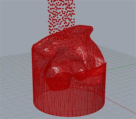 Generative Form Finding With Kangaroo Physics — Rhino Grasshopper Open Access Education