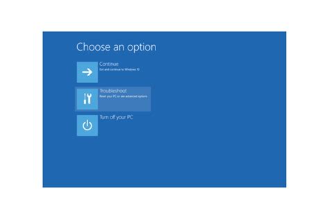 How To Reset Windows Surface Tablet Robots Net