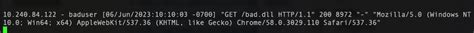 Trustedsec Obfuscation Using Python Bytecode