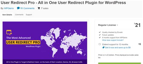 9 Best Redirection Plugins For Wordpress 2023 Gomahamaya