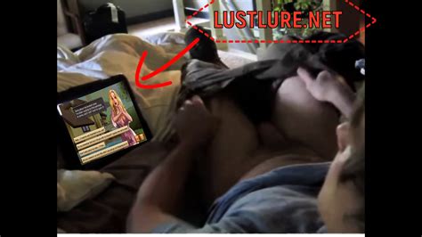 Play And Masturbate New Game Lustlure Eporner