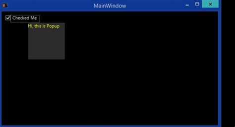 Xaml Passwordbox