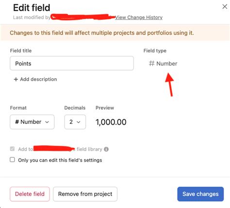 Custom Field Does Not Show Up In The Rules Closed Asana Forum