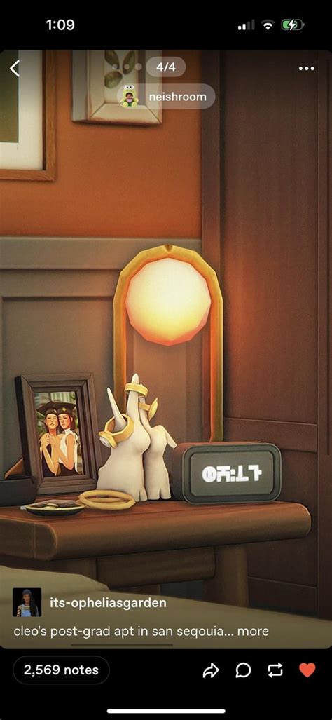 Wcif Specific Clutter Items Rsims4cc