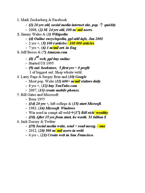 Unit 6 Answer Key Pdf